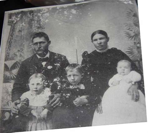 John Edward Railsback 1866 1946 Find A Grave Memorial