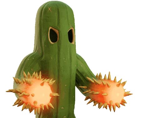Cactus