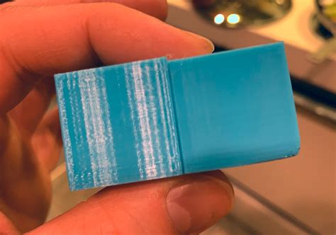 Bug Vertical Fine Artifacts · Issue 16748 · Marlinfirmwaremarlin · Github