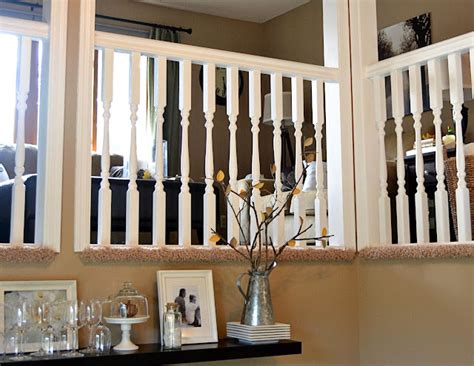 Dwelling Cents The Painted Railing