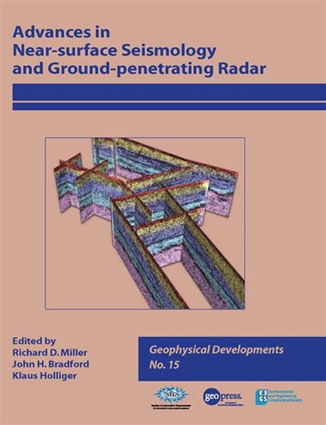 joint inversion of crosshole gpr and seismic traveltime data advances