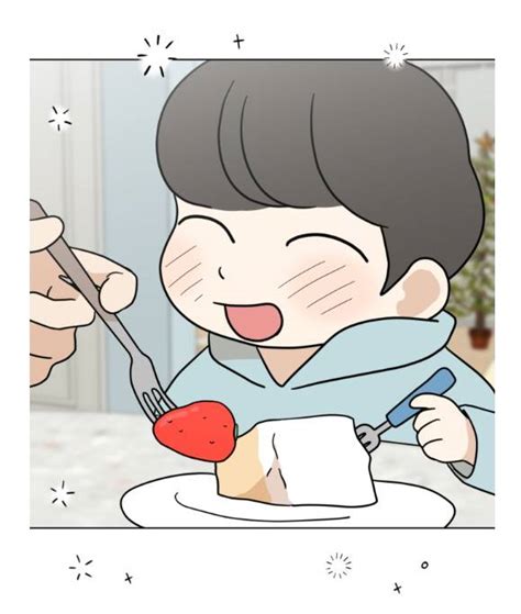 웹툰 속 햇살 남캐 6대장 인스티즈instiz 이슈 카테고리