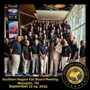 2026 Convention Alpha Phi Alpha Fraternity Inc The Southern Region