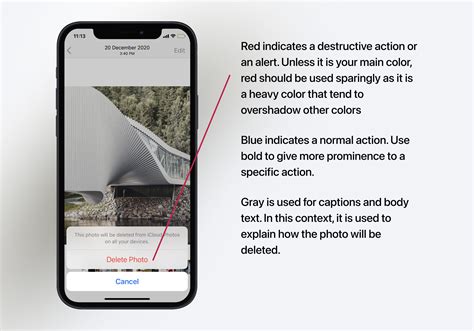 Intro To Ios 14 Design Ios Design Handbook Design Code