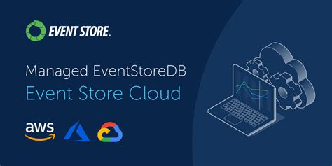 Managed Eventstoredb Clusters In Aws Azure Gcp Event Store Cloud