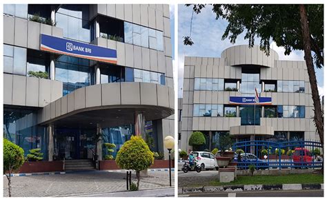 Bank Bri Unit Sudirman Id