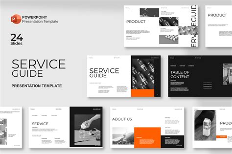 Ppt模版 第 17 页 云瑞设计