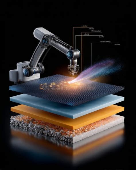 Revolutionizing Industries The Impact Of Autonomous Robotics On Solar