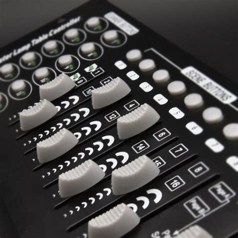 Introduction To Gamma Curves In Led Pixel Tapes Application