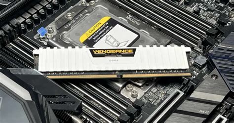 How To Fix The Computer Is Low On Memory Error In Windows