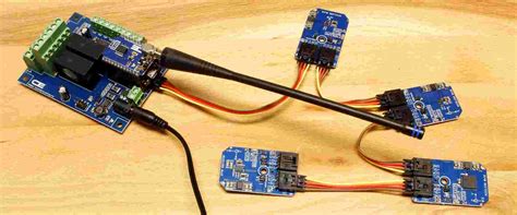 How Does A MEMS Motion Sensor Work RayPCB