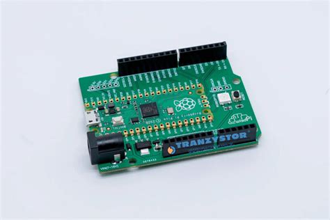 ardupico płyta bazowa kompatybilna z arduino uno dla raspberry pi