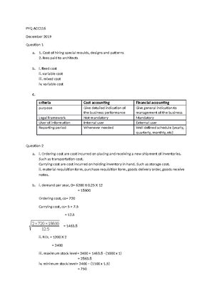 CSC Rubric CSC RUBRIC INDIVIDUAL ASSIGNMENT Criteria Rating MS WORD Nice And