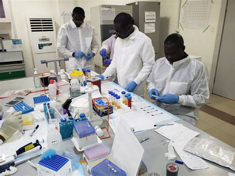 Harnessing Tech To Advance Hiv Recency Testing Icap At Columbia University