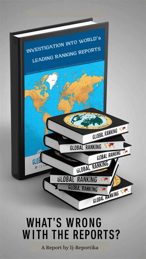 Whats Wrong With The Reports Part 1