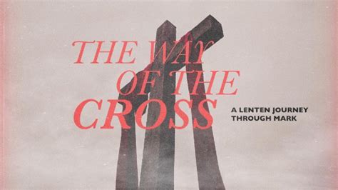 Misunderstanding Jesus Marietta Community Church