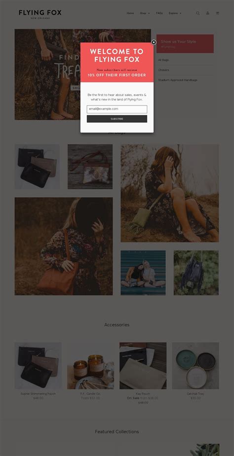 flow shopify theme websites examples download flow shopify theme