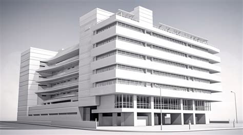 Building Renderings Visualized In A 3d Render Backgrounds  Free Download Pikbest