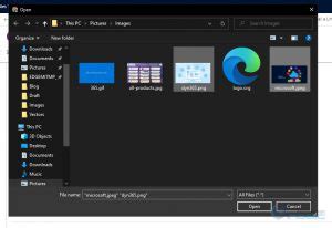 File Picker In PowerApps Component Framework Microsoft Dynamics 365 CRM Tips And Tricks
