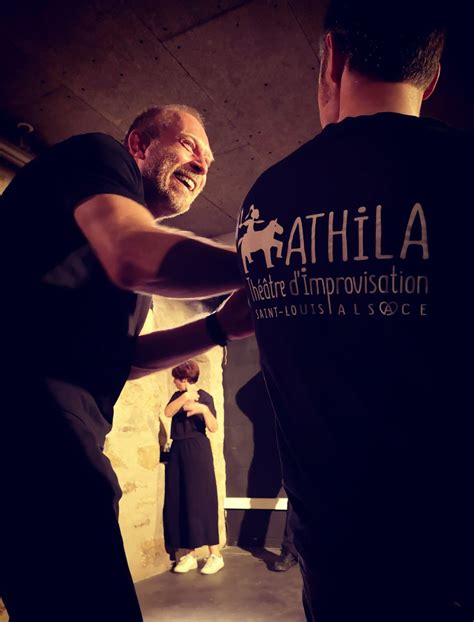 Saint Louis Lathila Lance Un Nouveau Projet Jeune Public