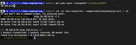 Cloud Native Chaos Engineering With Chaos Mesh Sharduls Tech Blog