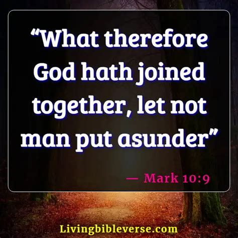 Bible Verse Image Living Bible Verse