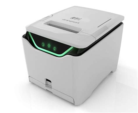 Stampante Fiscale Ditron I T Dieffe Sistemi Registratori Di Cassa