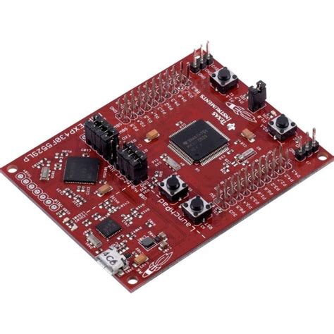 buy msp exp430g2et launchpad msp430 mcu 16 bit embedded evaluation