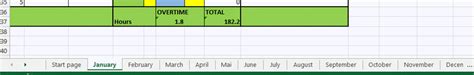 Excel Template Time Tracking Sheets Template Free By Excel Made Easy