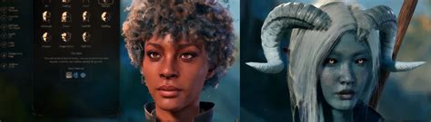Painterly Portraits - Reshade Preset at Baldur's Gate 3 Nexus - Mods ...