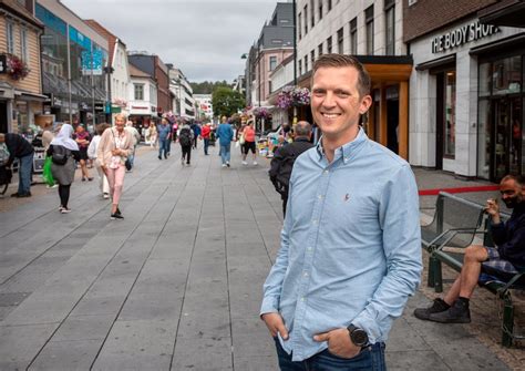 Noen Spørsmål Til Mathias Bernander Fvn No