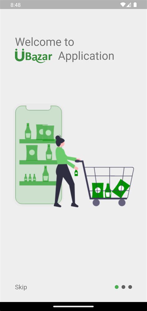 github hackerboi101 ui task a simple e commerce app ui