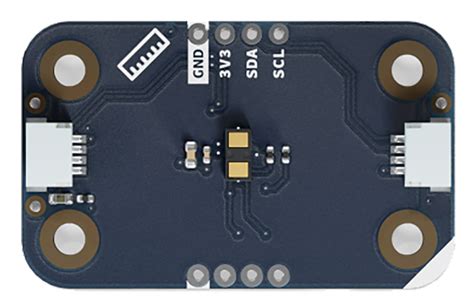 Modulino® Distance Arduino Mouser