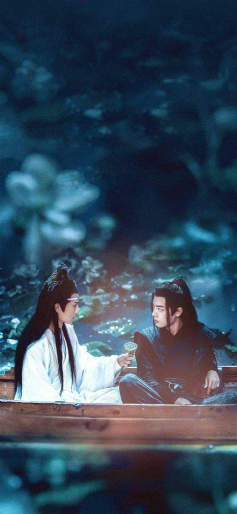 Wei Ying Wiki Kdramas Y Doramas0 Amino