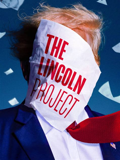 The Lincoln Project Season 1 Pictures Rotten Tomatoes
