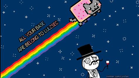 Lulzsec Hackers At Cutting Edge Of Cyber Crime