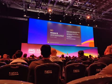 Kevin Illingworth On Linkedin Genai Contactcentre Aws Awsconnect