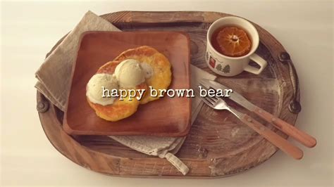 Winter Vlog 주방 인테리어하고 스위트피 모루철사꽃 만들기 연어오차즈케 호떡 아이스크림 만들어 먹는 겨울 일상 Youtube