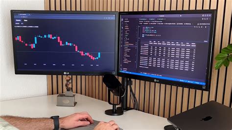 I Built My Own Fast Backtesting Tool From 0 To Algo Trader Ep 3