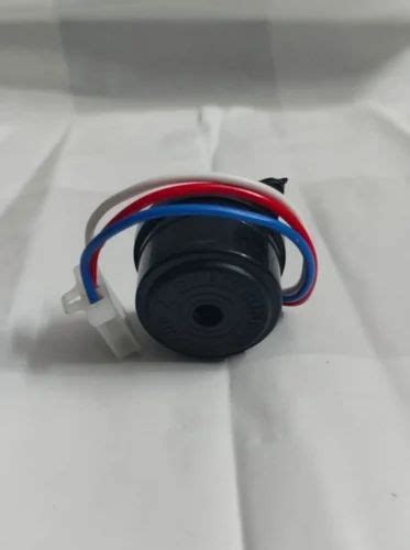 12v Socket Indicator Buzzer At ₹ 30piece Indicator Warning Buzzer In