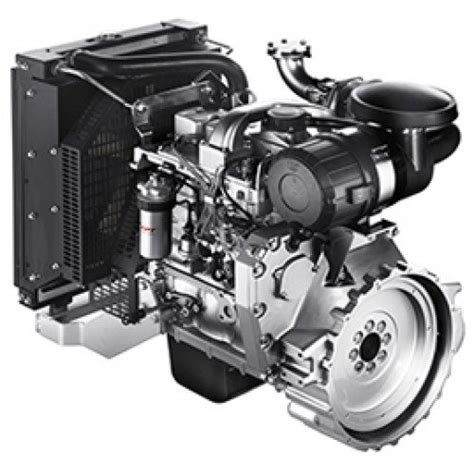 Ctm408119 John Deere Fpt Models F32 F5a Diesel Engines Tier3 Technical Manual