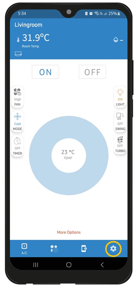 Schedules Cuby Smart Help Center