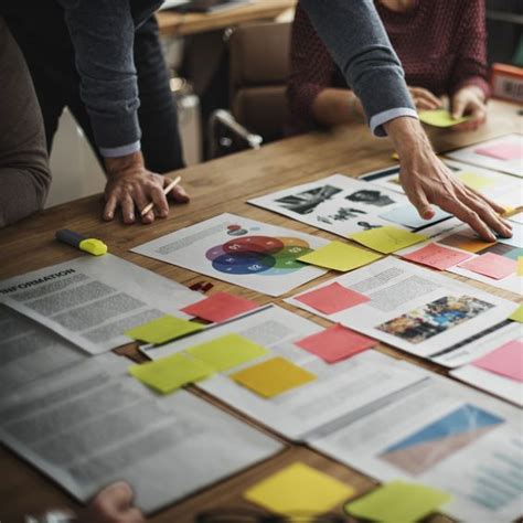 how to create a marketing style guide eight essential components