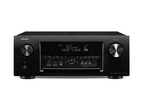 What Is Pass Through On An Av Receiver At Jared Harper Blog