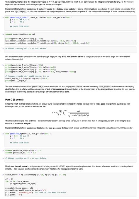 Solved Use The Following X Np Linspace Lower Limt Higer Chegg