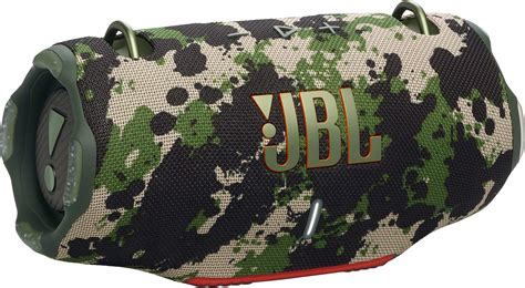 Jbl Xtreme Portable Wireless Speaker Camouflage Jblxtreme Camoam