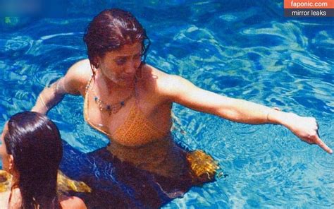 Natalie Imbruglia Aka Natalie Imbruglia Nude Leaks Faponic