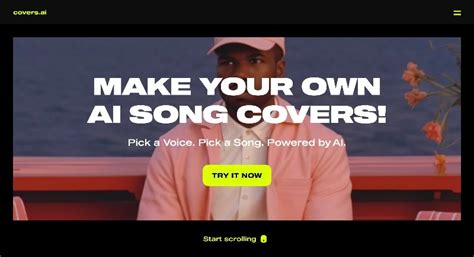 10 个最佳 Ai 翻唱歌曲生成器，可制作完美的翻唱歌曲 Techesi