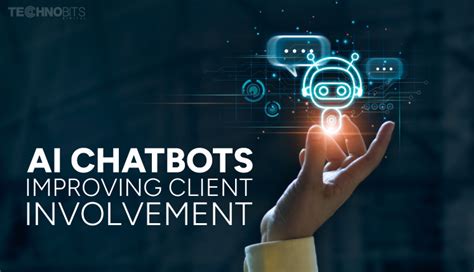 Technobits Digital Artificial Intelligence Chatbots