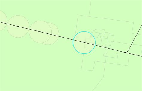 Solved How To Calculate Percent Of Polygons Covered By A Esri Community